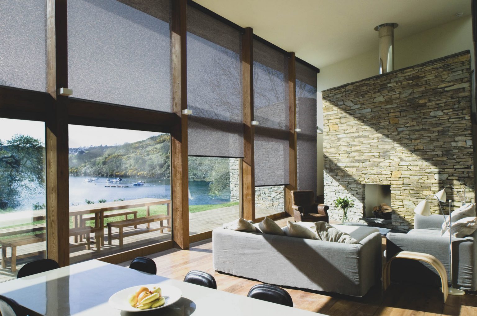 Blinds - Harvey Blinds