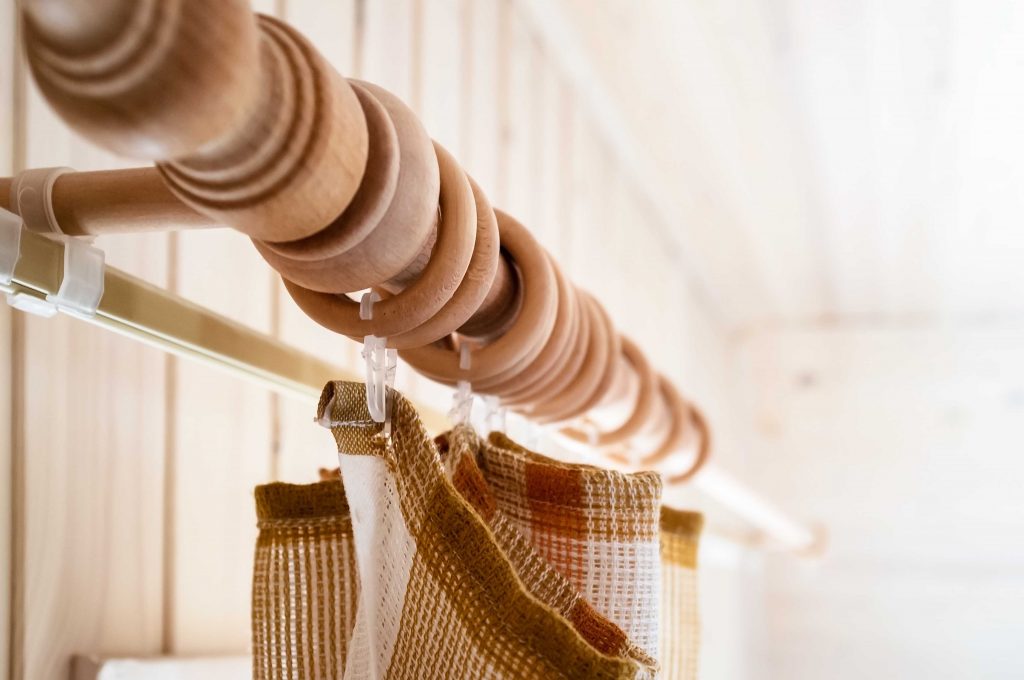 How to Install S-Fold Curtains and Track Systems - Harvey Blinds
