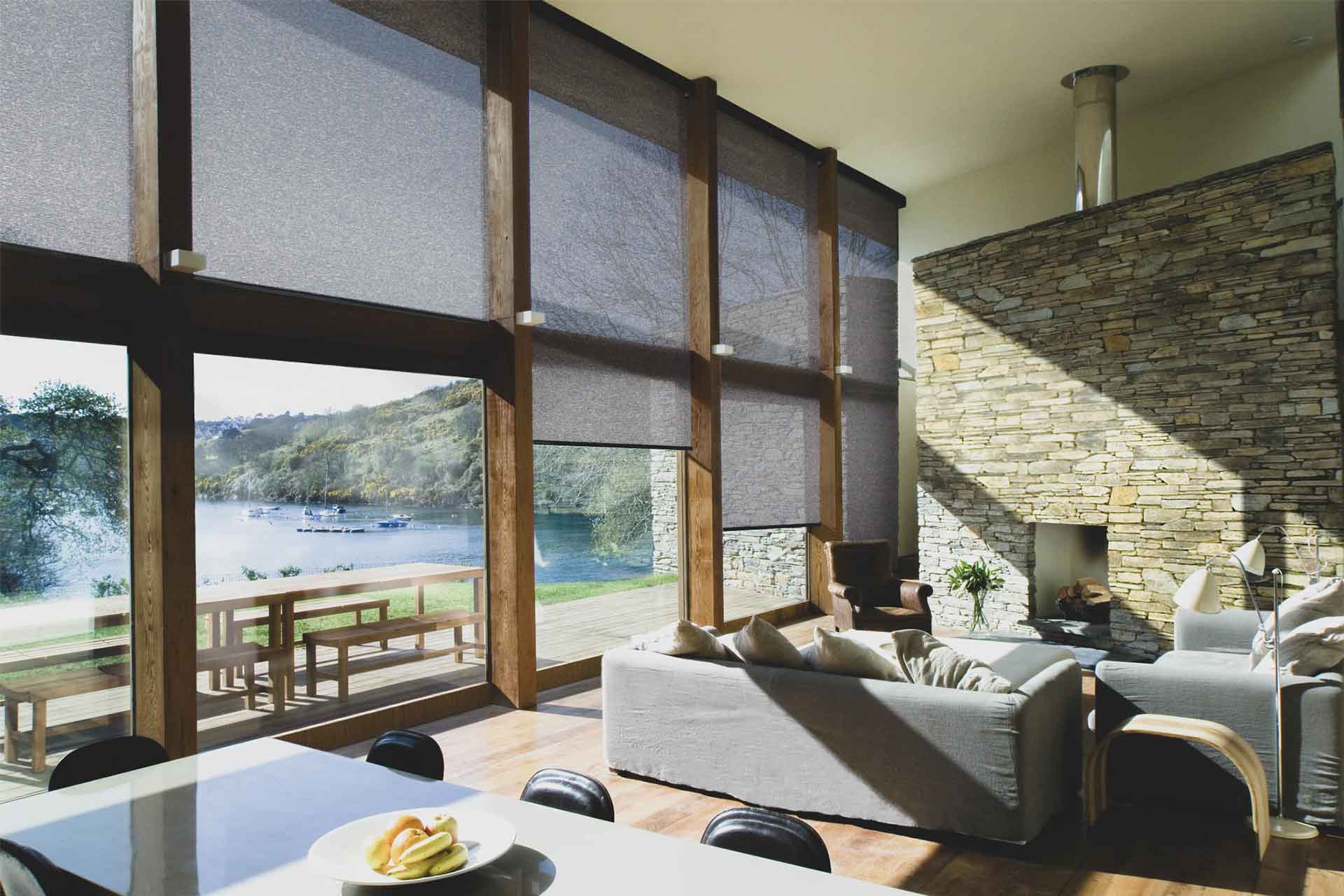 Curtain Track System | Curtain Tracks
